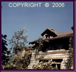 Another Antygone: SUMMERWIND WISCONSIN'S MOST HAUNTED HOUSE